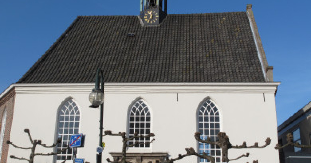 Markt 15, Lobith | Monumenten.nl