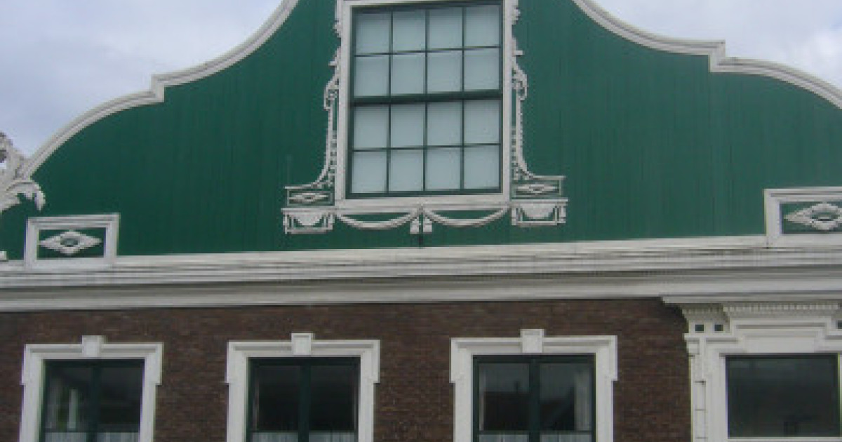 Noorderhoofdstraat 131, Krommenie | Monumenten.nl