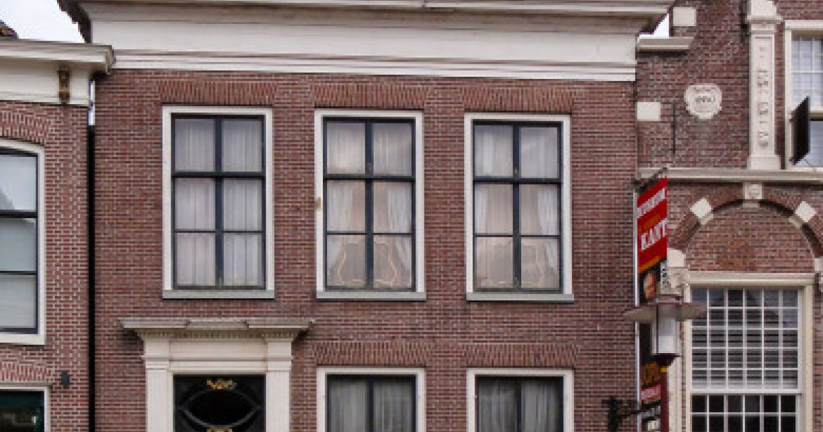 Noard 3, Workum | Monumenten.nl