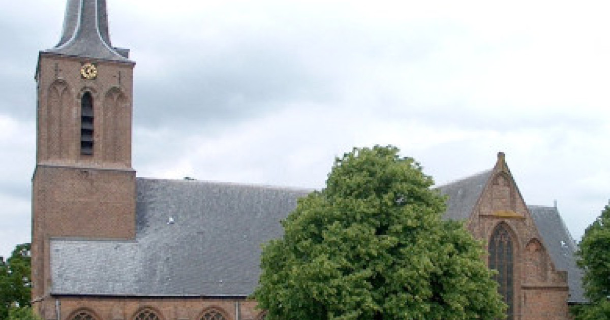 Dorpsweg 116, Schellinkhout | Monumenten.nl