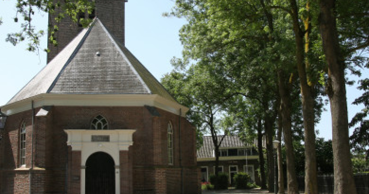 Dorpsstraat 33, Schoonrewoerd | Monumenten.nl
