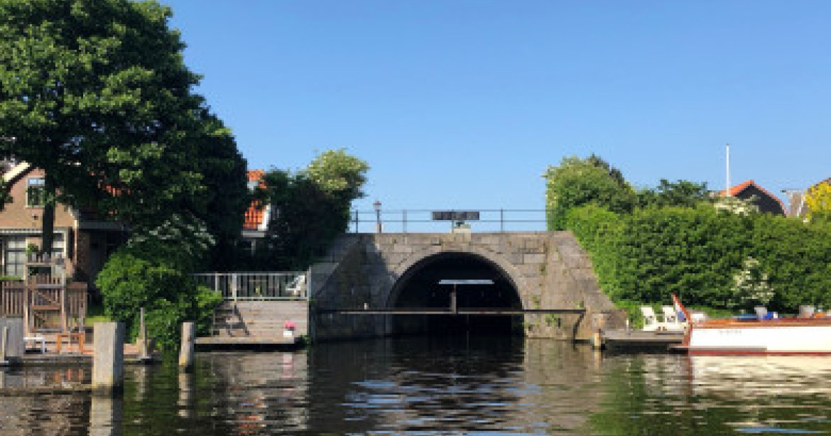 19909, Spaarndam gem. Haarlem | Monumenten.nl