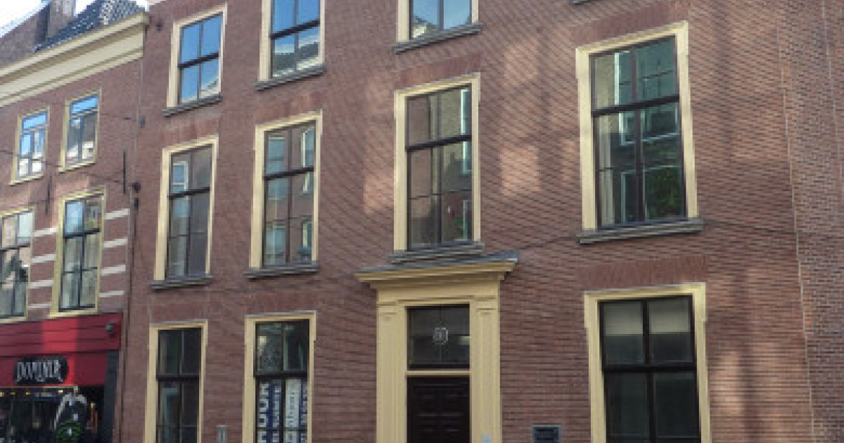 Breestraat 19, Leiden | Monumenten.nl