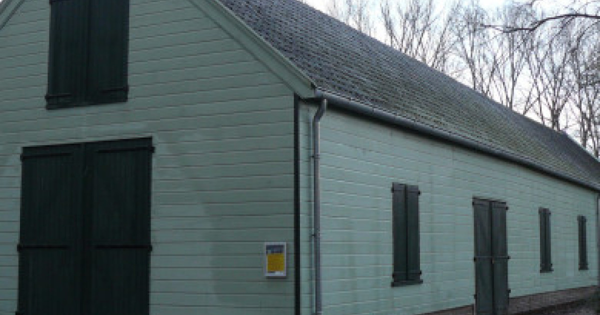 Fort Nigtevecht, Abcoude | Monumenten.nl