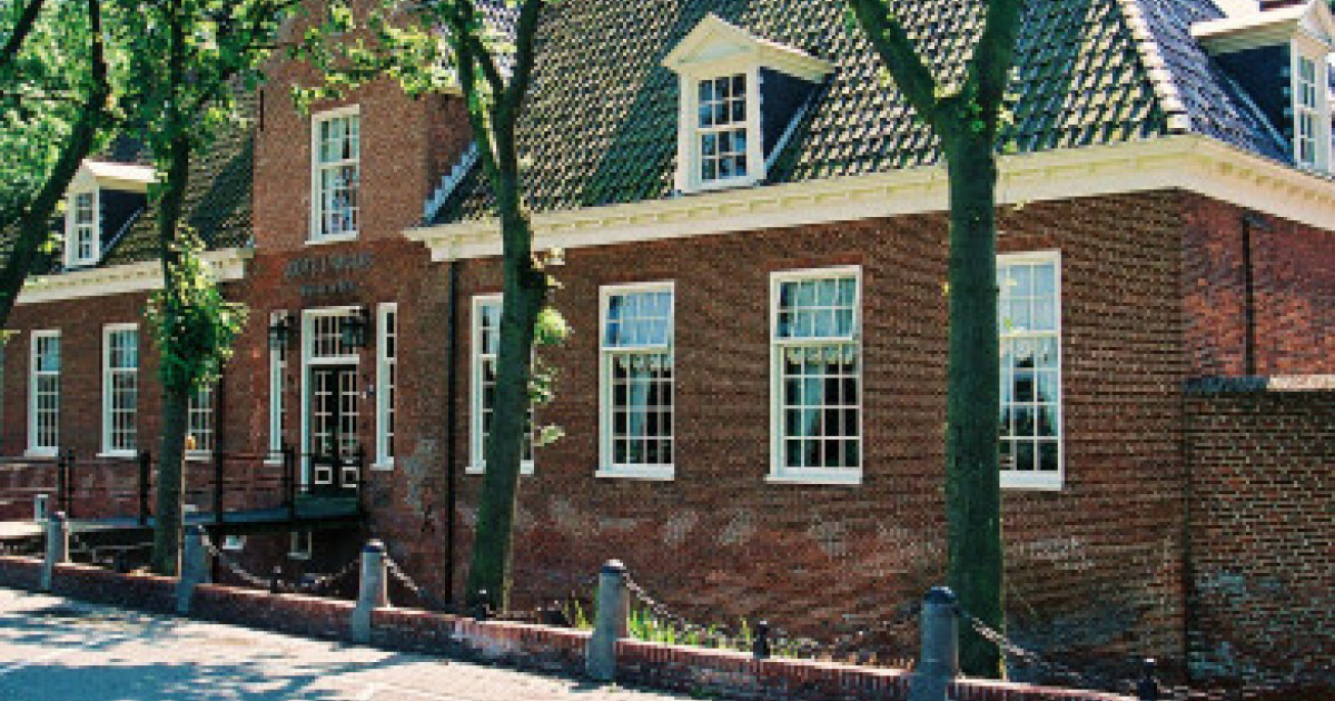 Welgelegen, Sappemeer | Monumenten.nl