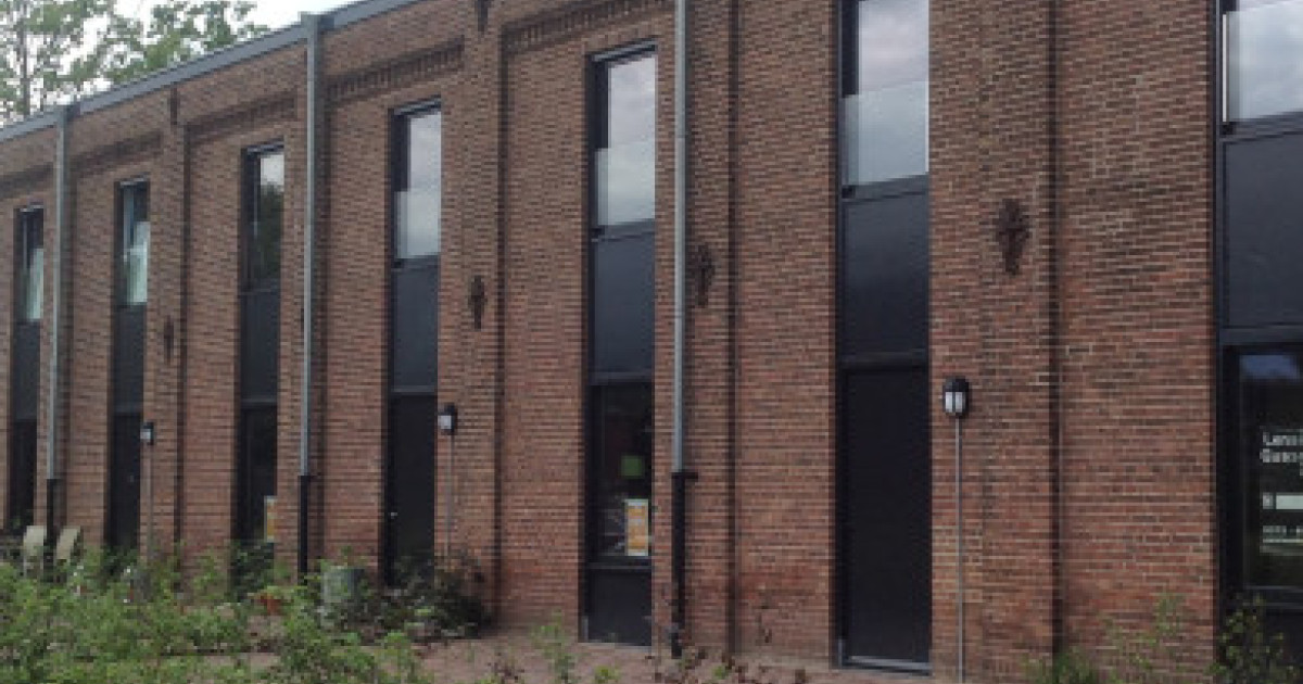 DRU, Ulft | Monumenten.nl