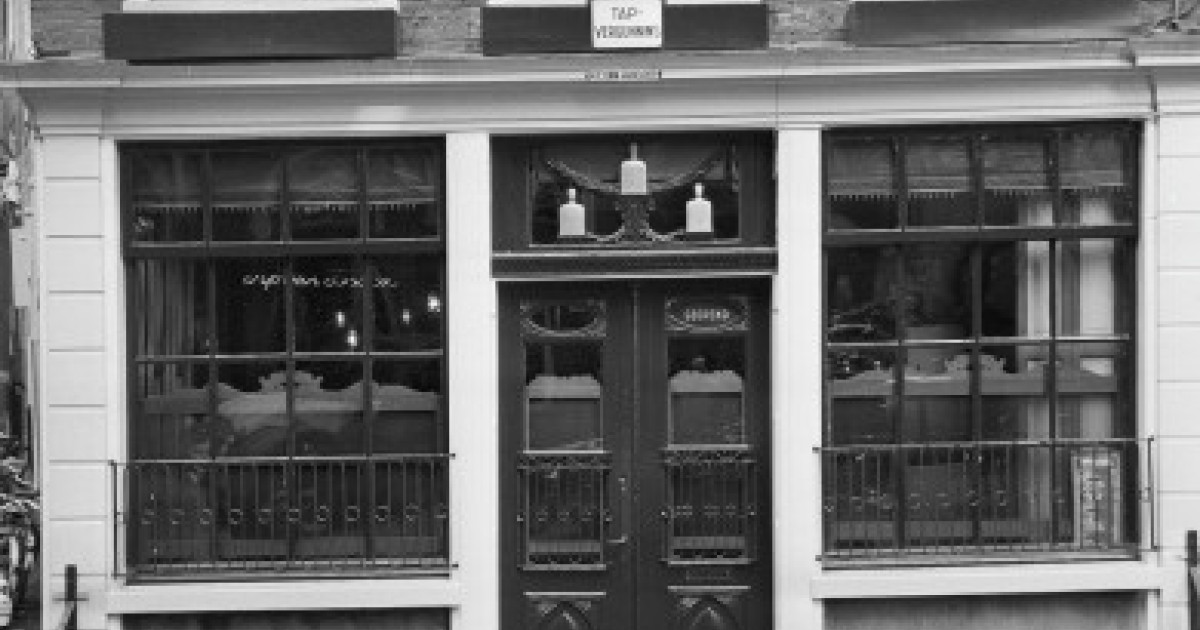 Gravenstraat 18, Amsterdam | Monumenten.nl