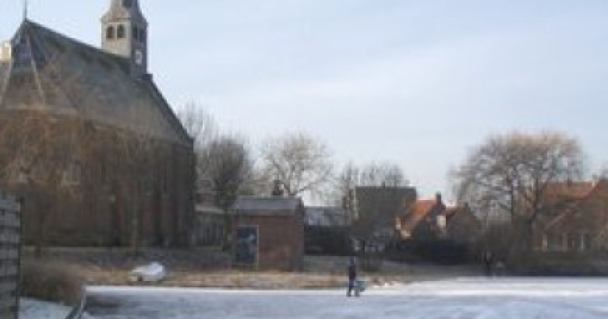 Graftdijkplein 3, West-Graftdijk | Monumenten.nl