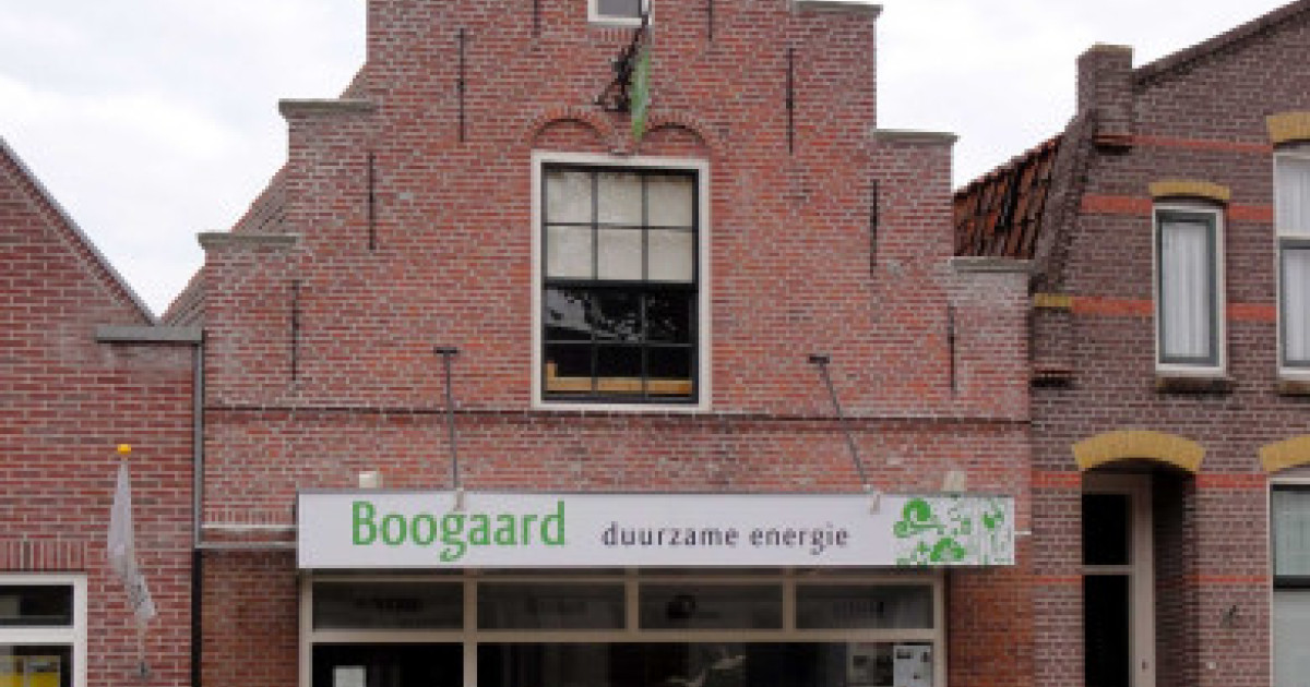 Súd 14, Workum | Monumenten.nl