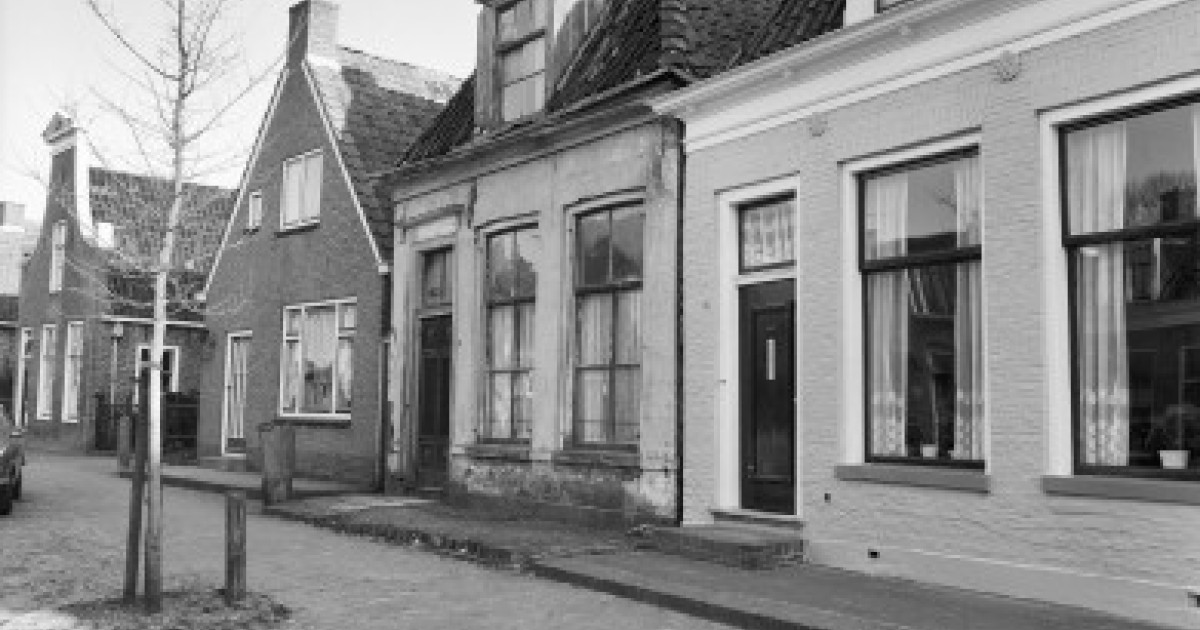 Noard 94, Workum | Monumenten.nl