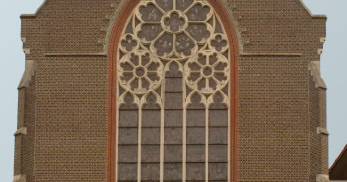 R.K. Kerk Maria Ten Hemel Opneming, Roermond | Monumenten.nl
