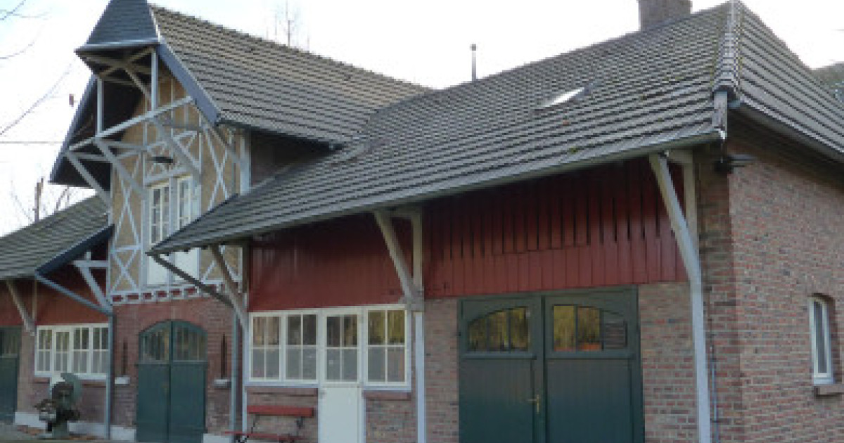 Boerderij Klooster Loreto, Simpelveld | Monumenten.nl