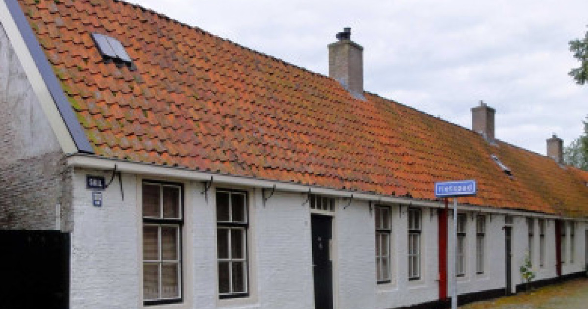 Skil 9, Workum | Monumenten.nl