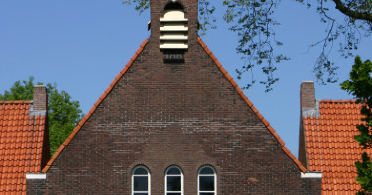 Mariagaard, Roosendaal | Monumenten.nl