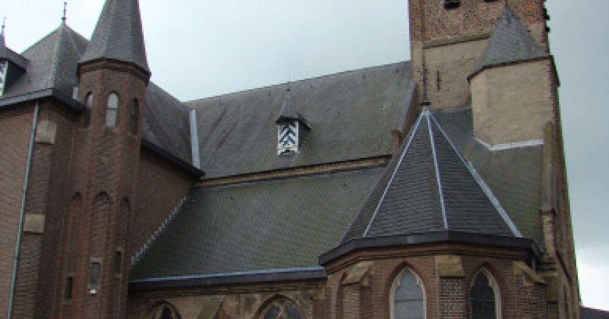 Kerkplein 1, Wehl | Monumenten.nl