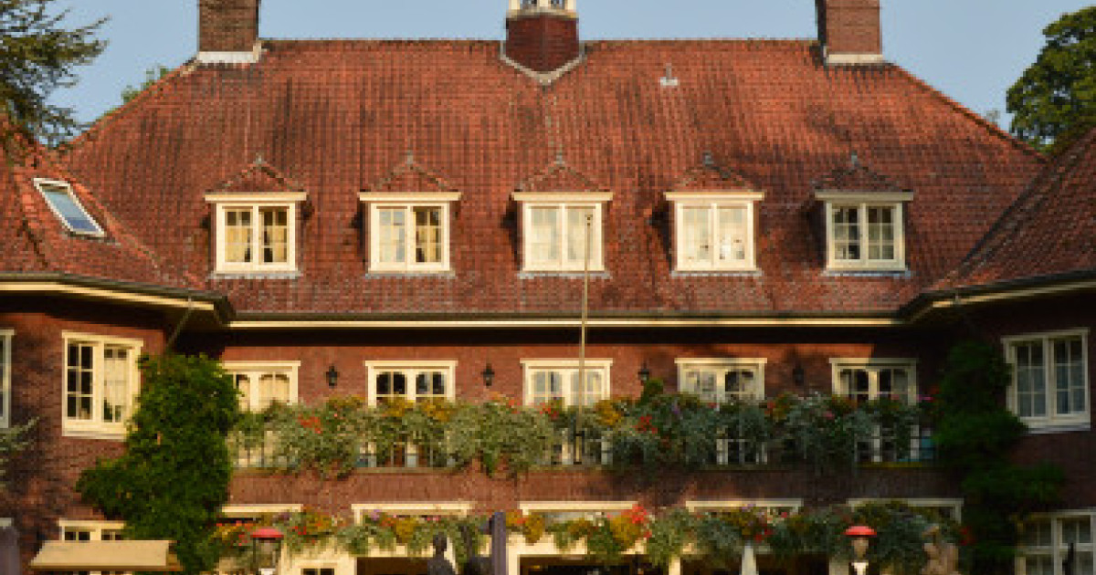 De Utrecht, Esbeek | Monumenten.nl