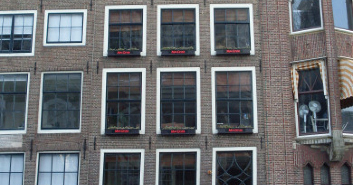 Westermarkt 4, Amsterdam | Monumenten.nl