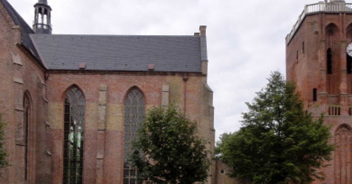 Merk 6, Workum | Monumenten.nl