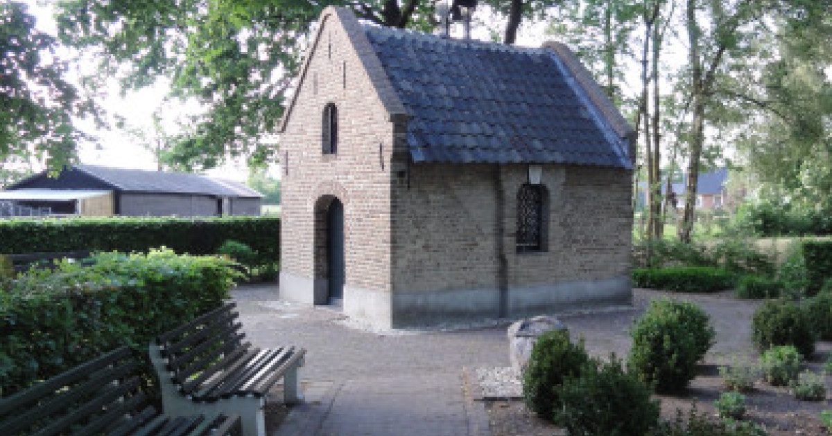 Deel 94, Gemert | Monumenten.nl