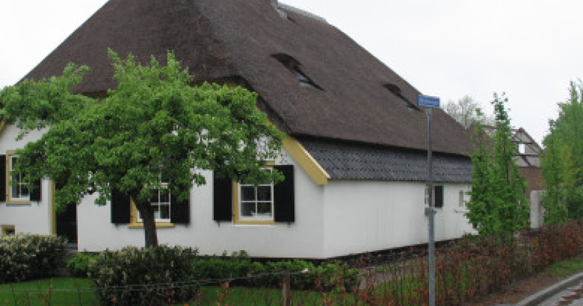 Liniestraat 3, Ochten | Monumenten.nl