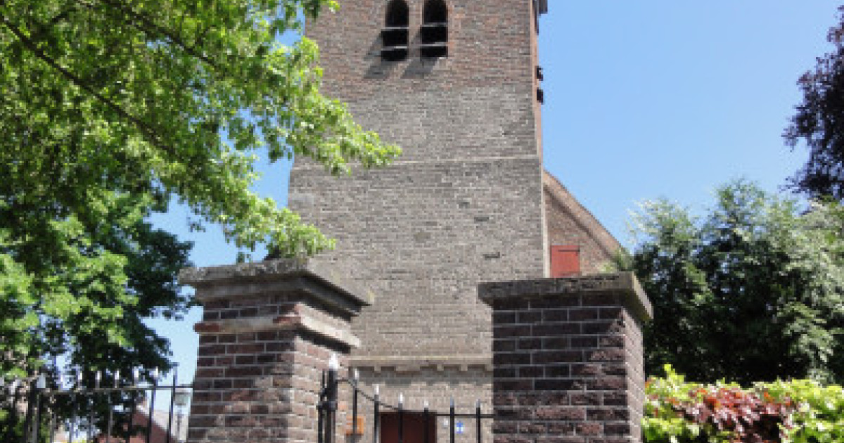 Kerkplein 6, Valburg | Monumenten.nl