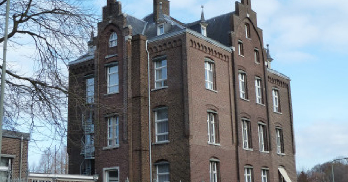 Meisjeshuis Klooster Loreto, Simpelveld | Monumenten.nl