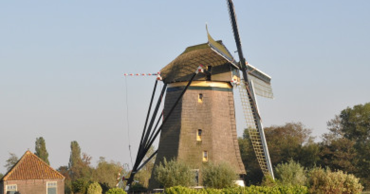 21066, Hazerswoude-Rijndijk | Monumenten.nl