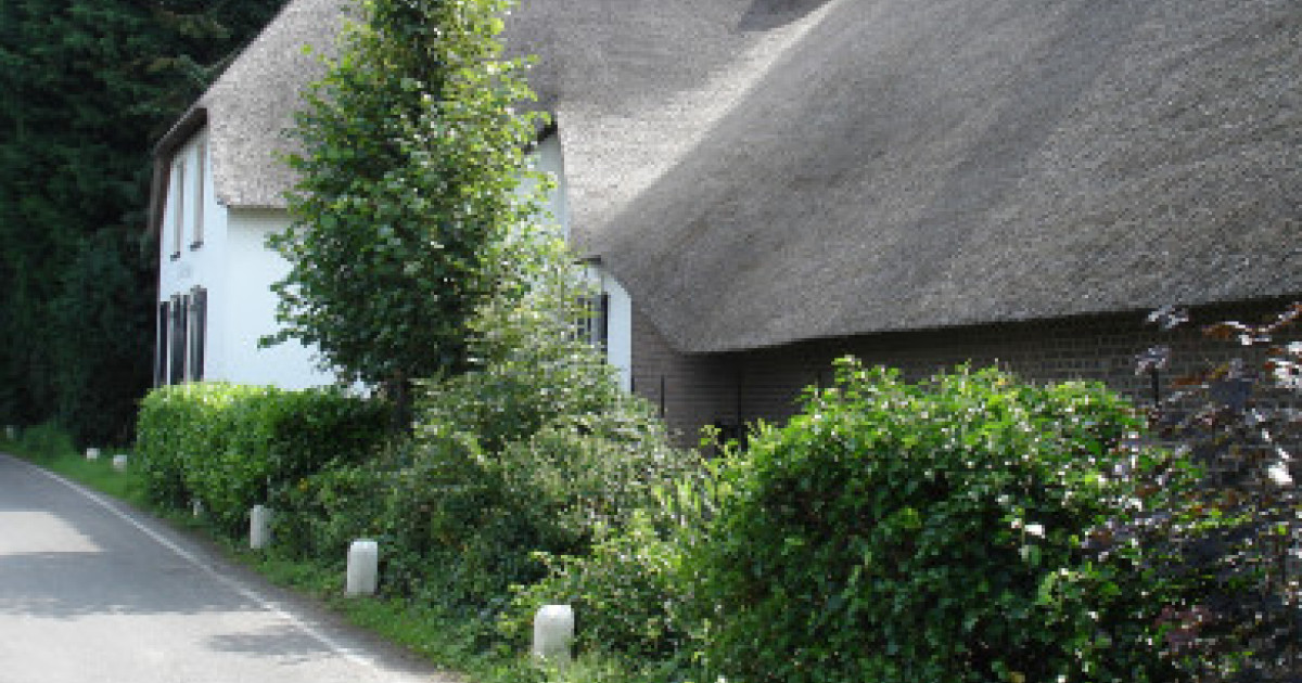 Achthoven-West 10, Montfoort | Monumenten.nl