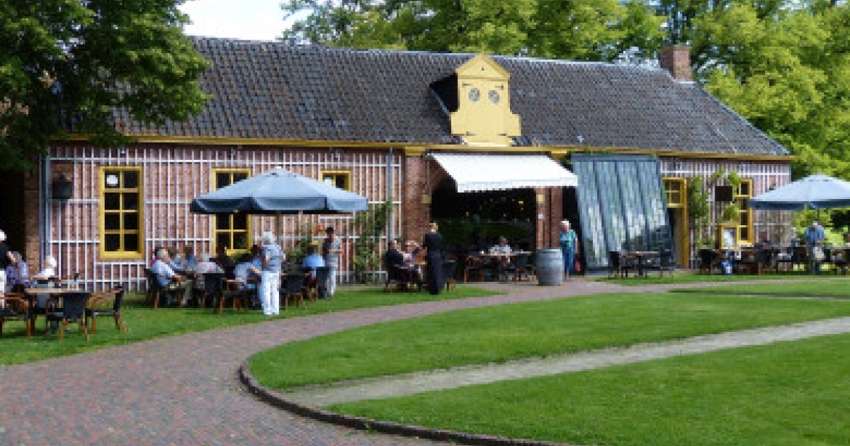 Hoofdweg 28, Slochteren | Monumenten.nl