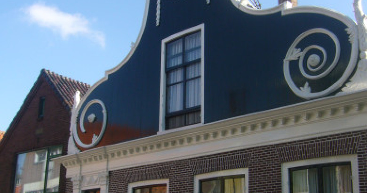 Noorderhoofdstraat 26, Krommenie | Monumenten.nl