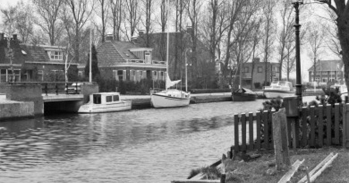 Trekwei 7, Workum | Monumenten.nl