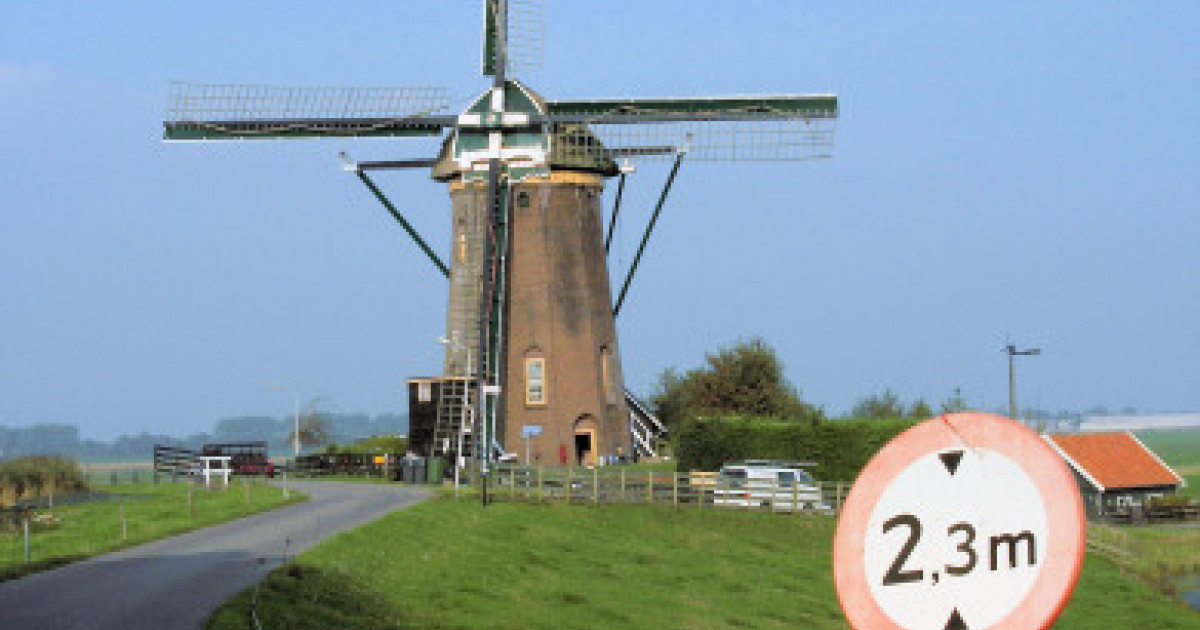 Poeldijk 8, Rijpwetering | Monumenten.nl