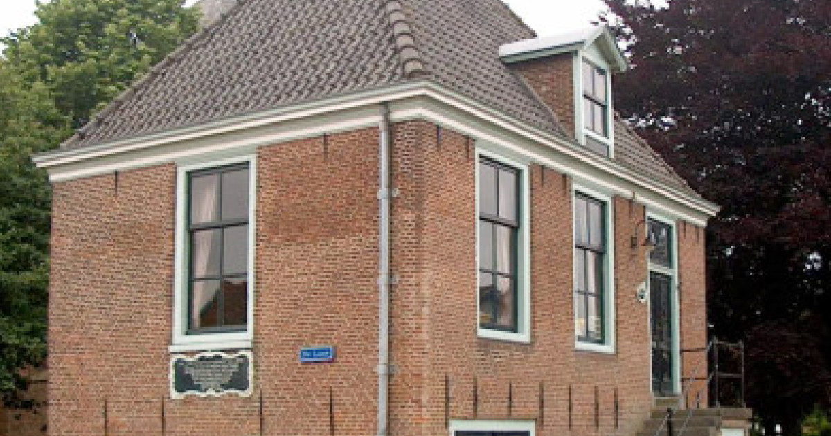 Dorpsweg 118, Schellinkhout | Monumenten.nl