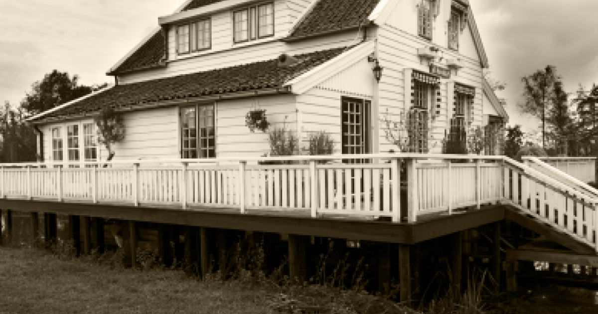 De Karekiet, Kortenhoef | Monumenten.nl