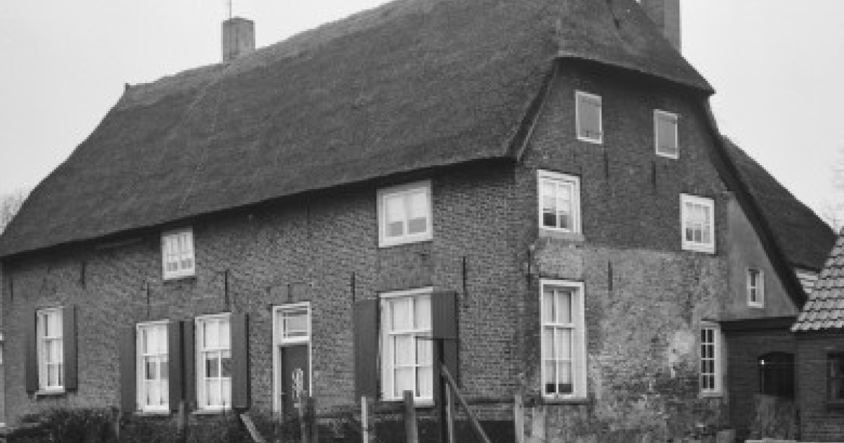 't Hoge Veld, Duiven | Monumenten.nl