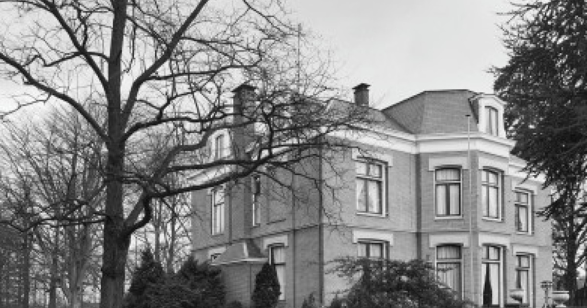 De Haer, Oldenzaal | Monumenten.nl