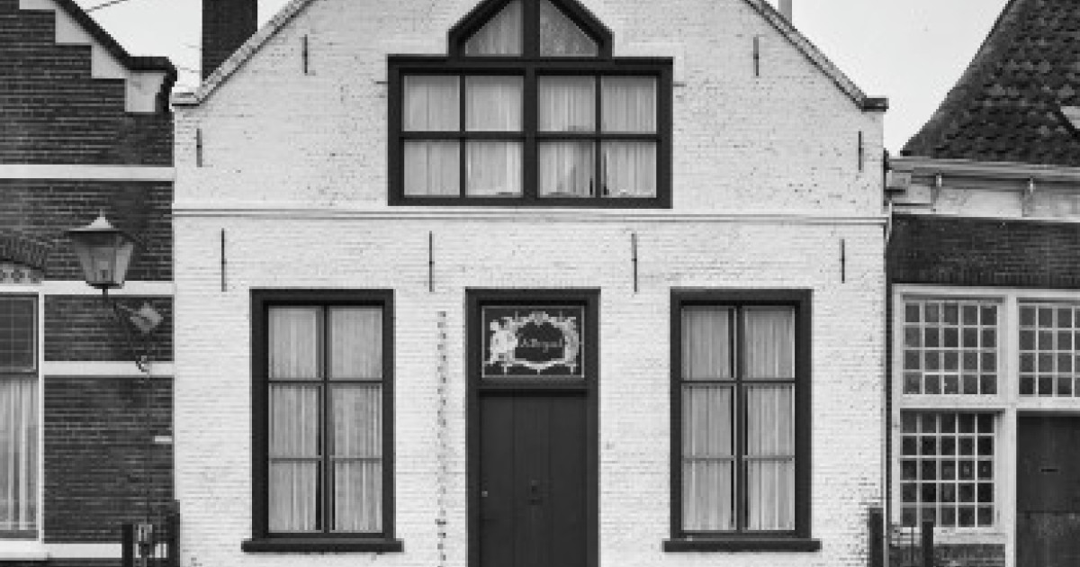 Ring 8, Dreischor | Monumenten.nl