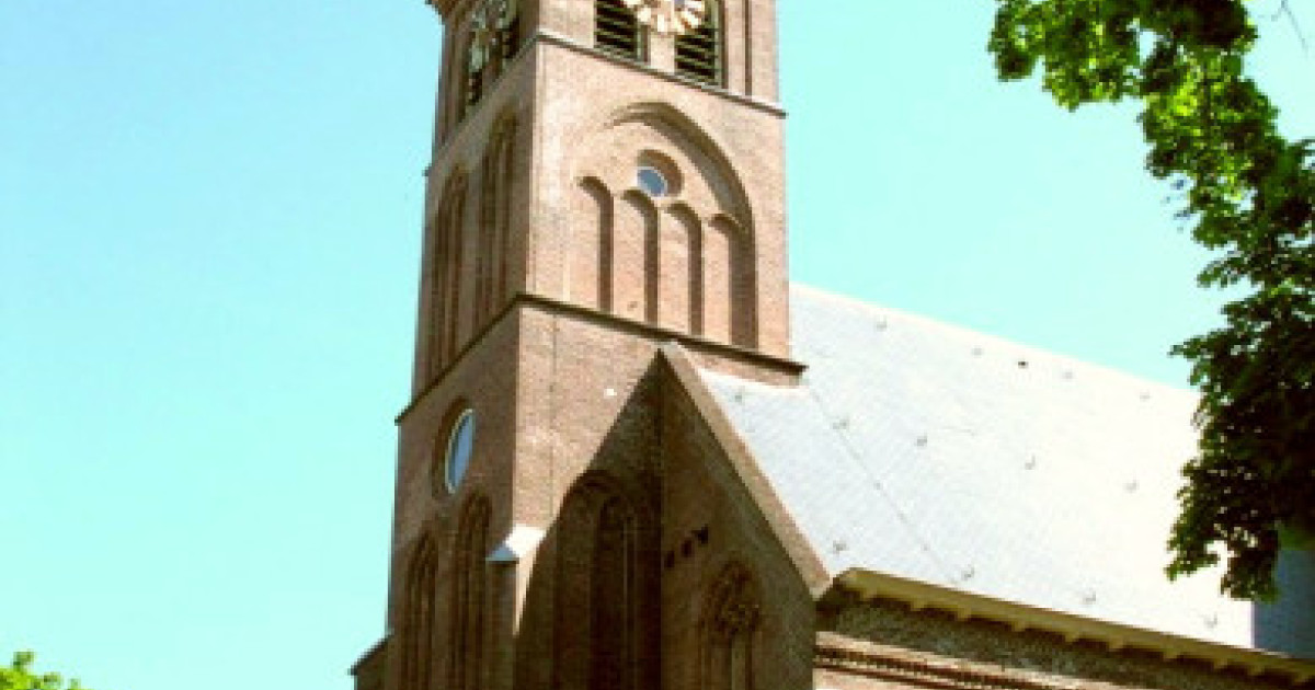 Kerkweg 113, Venhuizen | Monumenten.nl