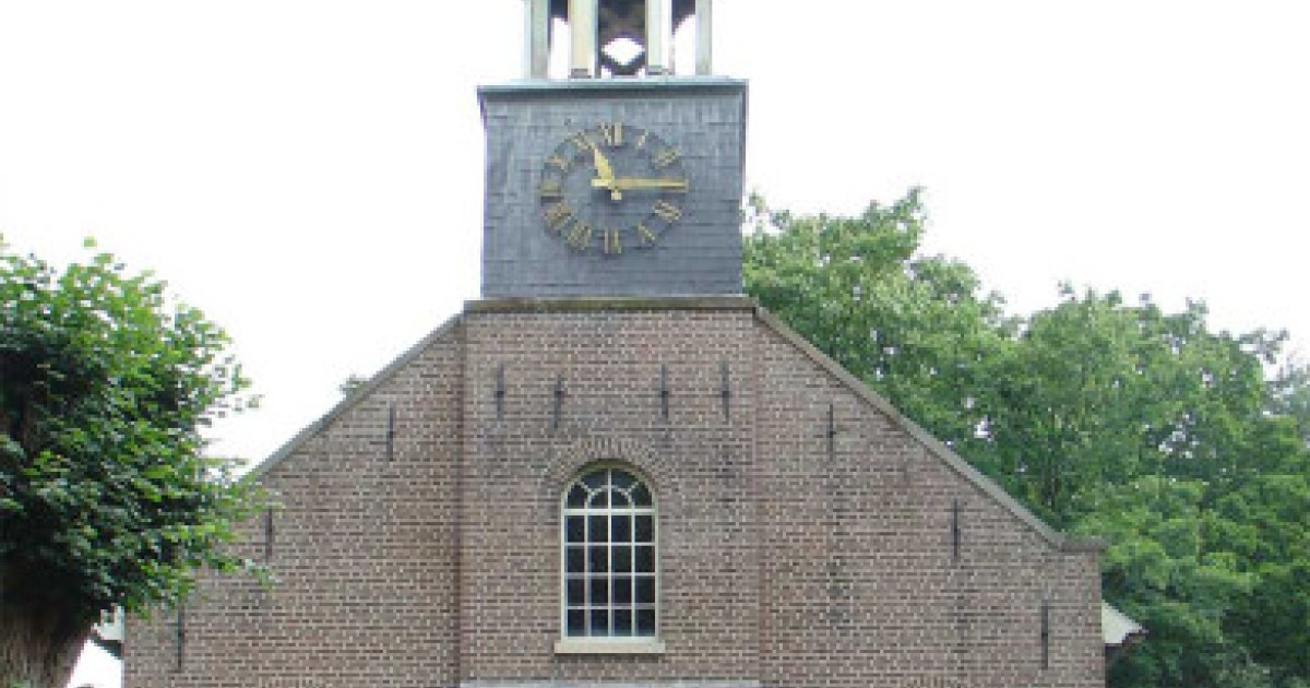 Hoofdstraat 19, Grolloo | Monumenten.nl