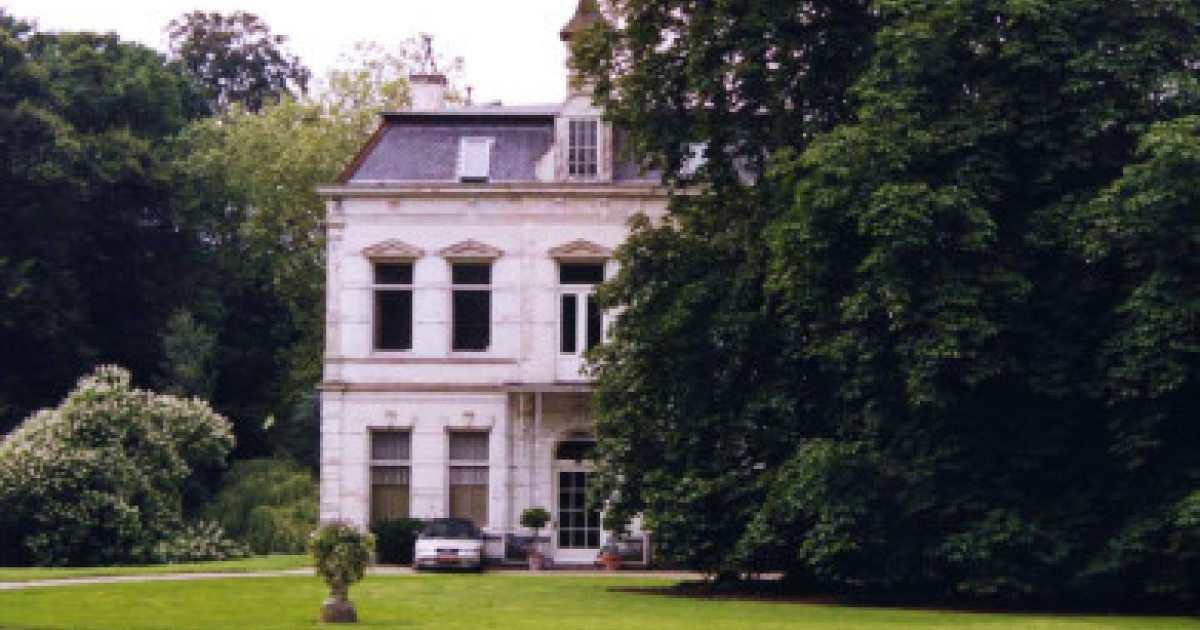 Rossweg 14, Laren | Monumenten.nl