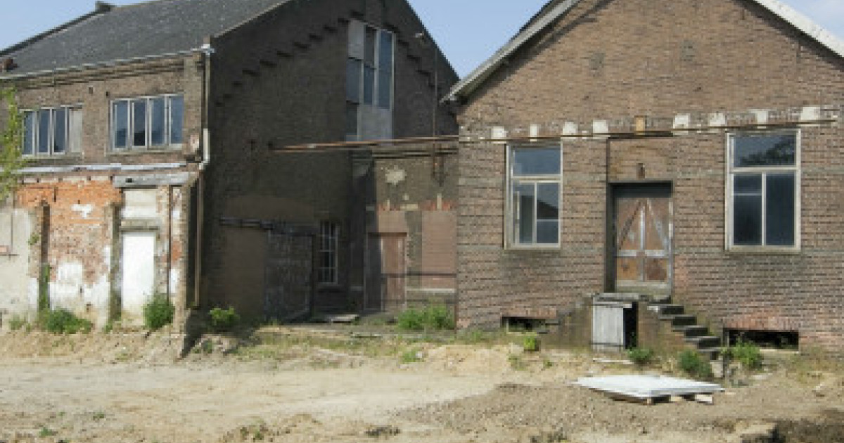 DRU, Ulft | Monumenten.nl