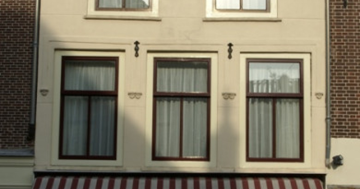 Markt 5, Brielle | Monumenten.nl