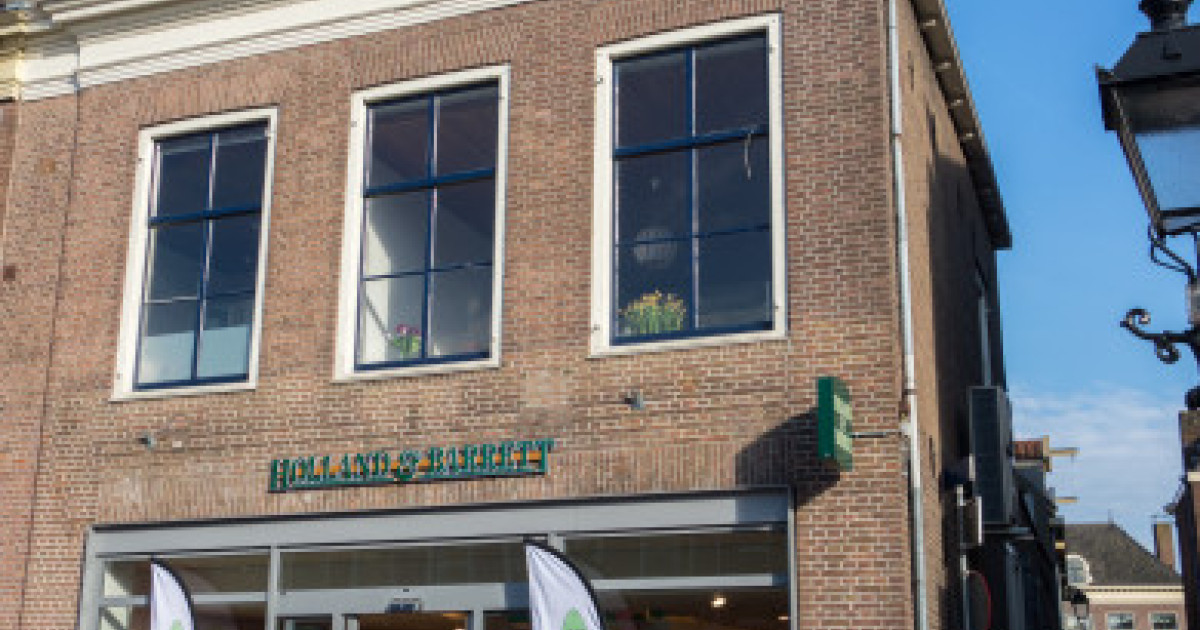 Markt 14, Culemborg | Monumenten.nl