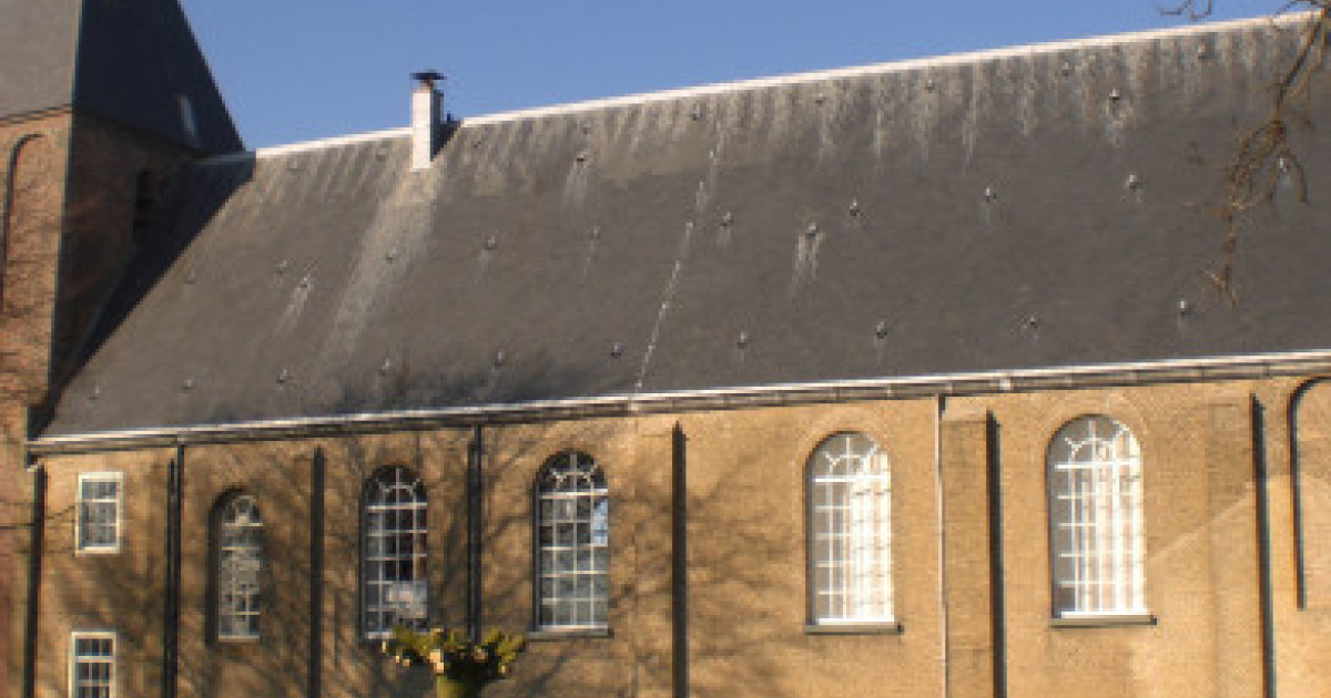 Polderdijk 67, Maasdam | Monumenten.nl