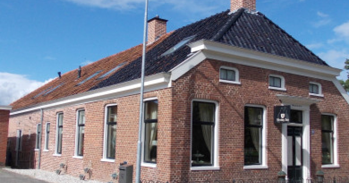 Hoofdstraat 59, Beerta | Monumenten.nl