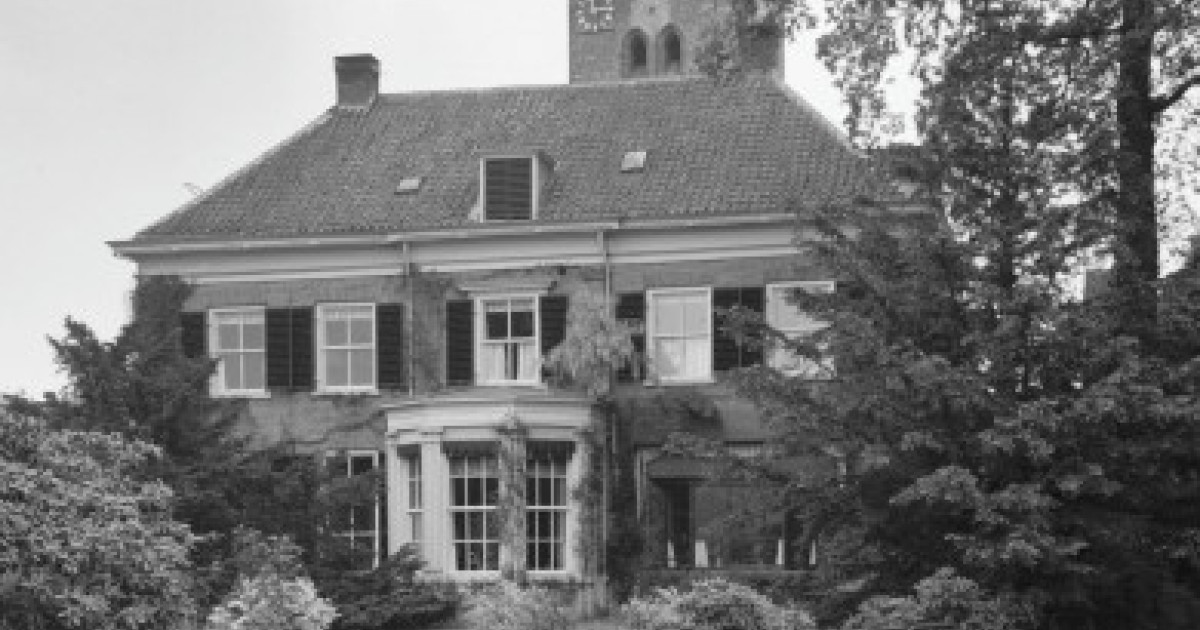 Rijksstraatweg 2, Warnsveld | Monumenten.nl