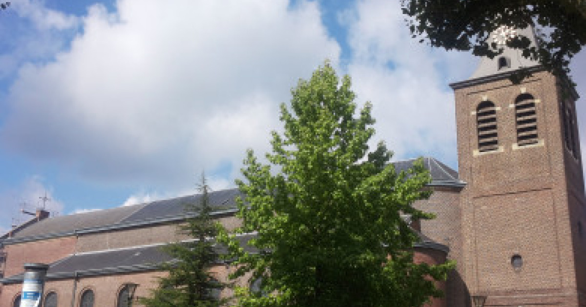 Kerkplein 7, Kerkrade | Monumenten.nl