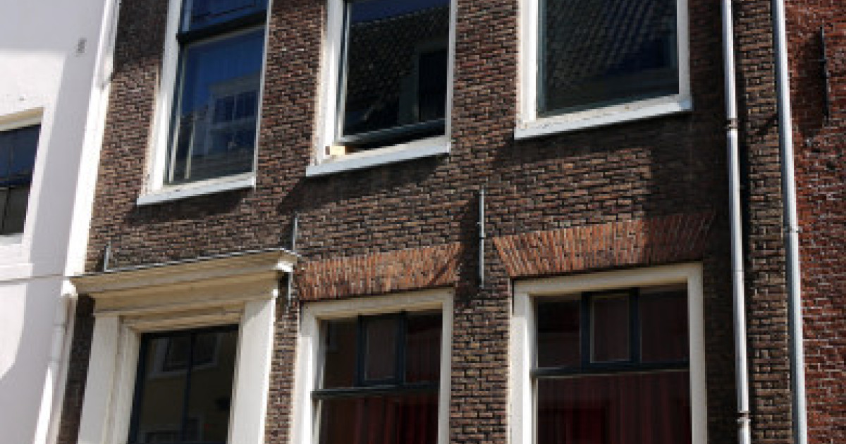 Boothstraat 19, Utrecht | Monumenten.nl