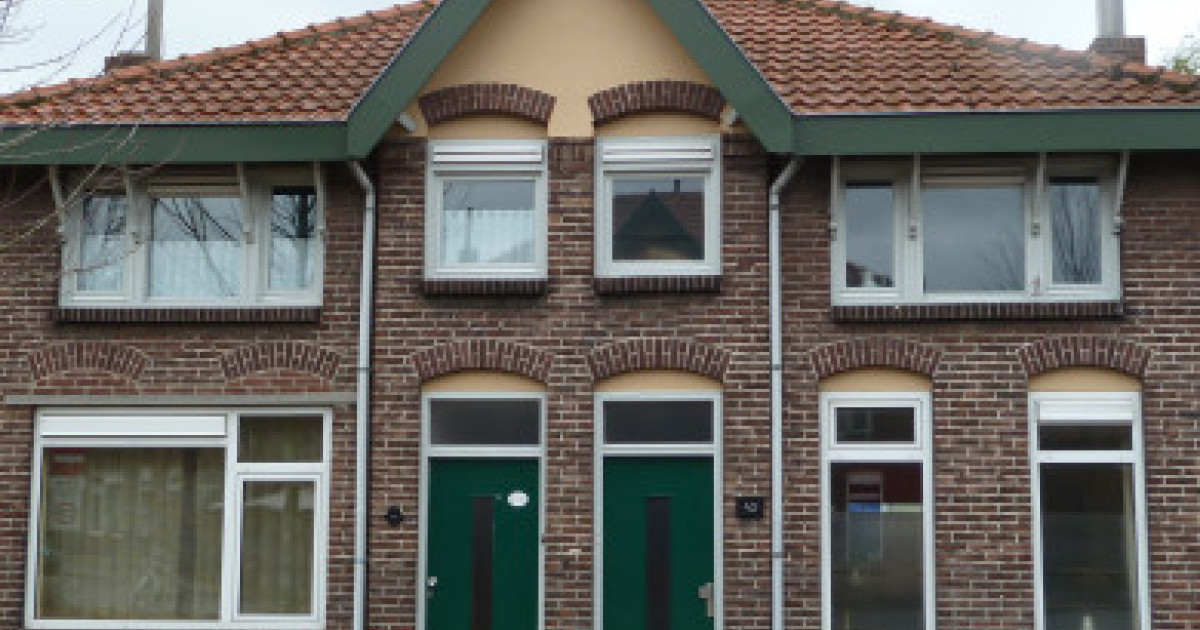 Spoorstraat 43, Nuth | Monumenten.nl