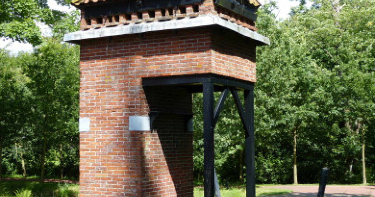 Hoofdweg 28, Slochteren | Monumenten.nl